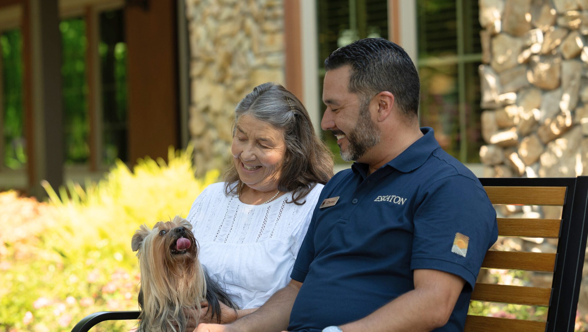 Senior Living Options in Northern CA | Eskaton