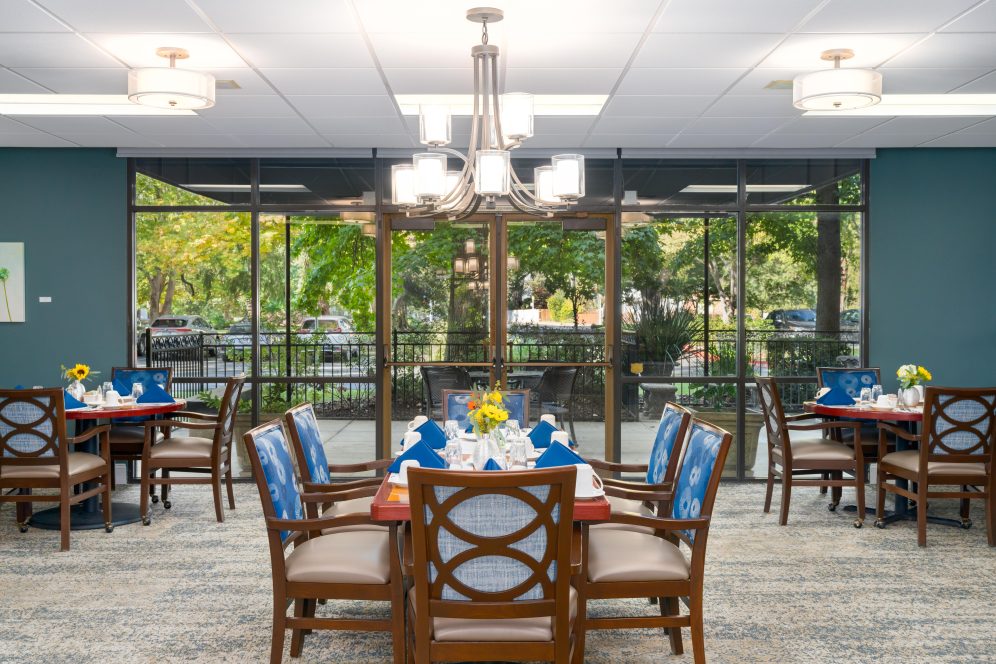 Eskaton: Senior Living Communities in Northern CA