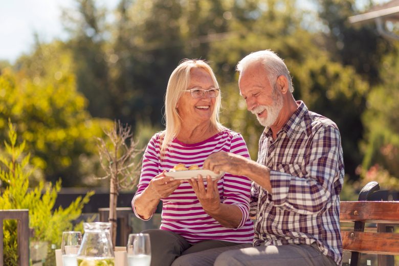 Eskaton: Senior Living Communities in Northern CA