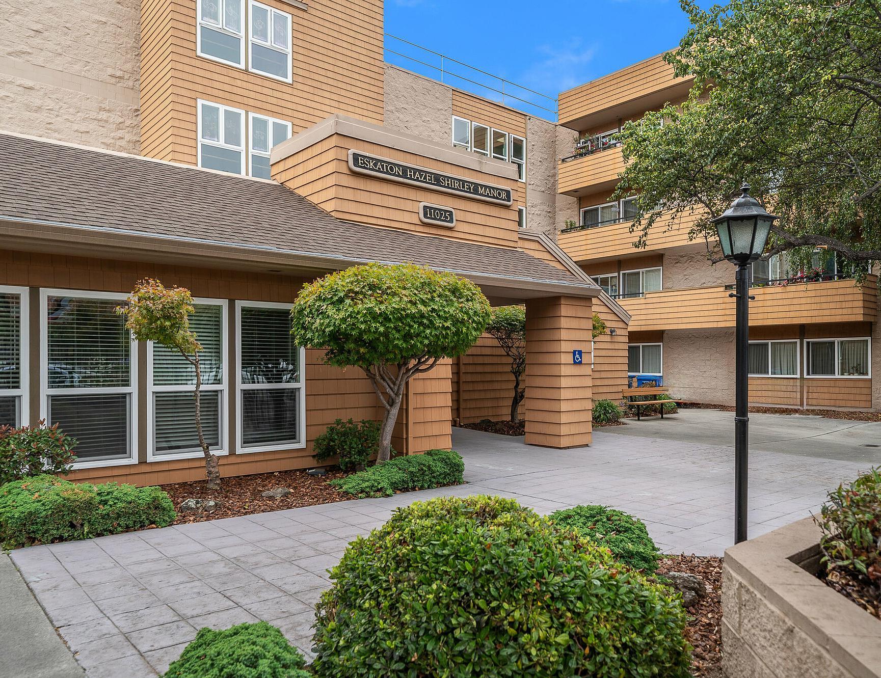 Senior Living Options in Northern CA | Eskaton