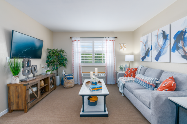 Eskaton: Senior Living Communities in Northern CA