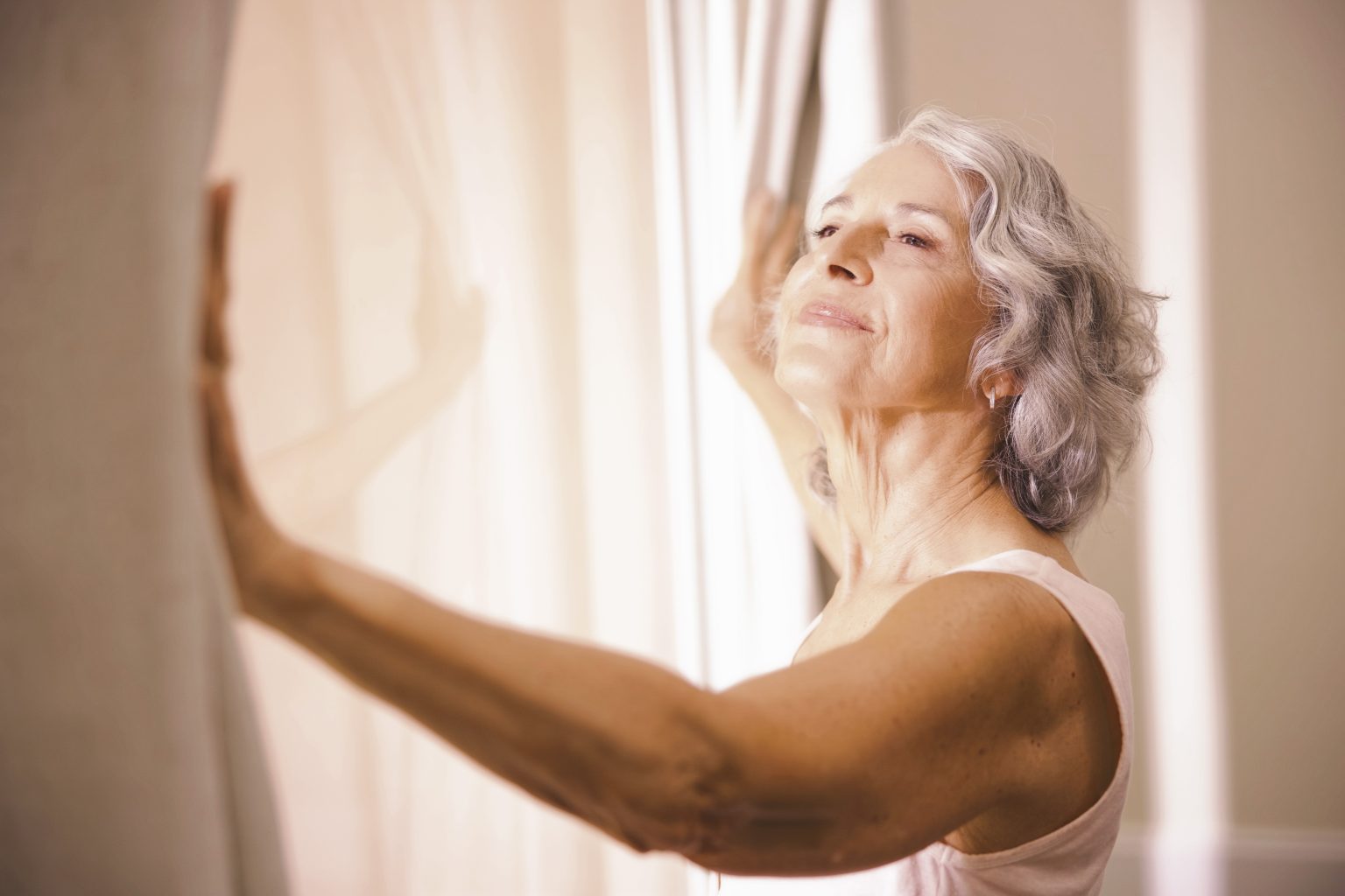 About Us: Eskaton Senior Living in Northern California