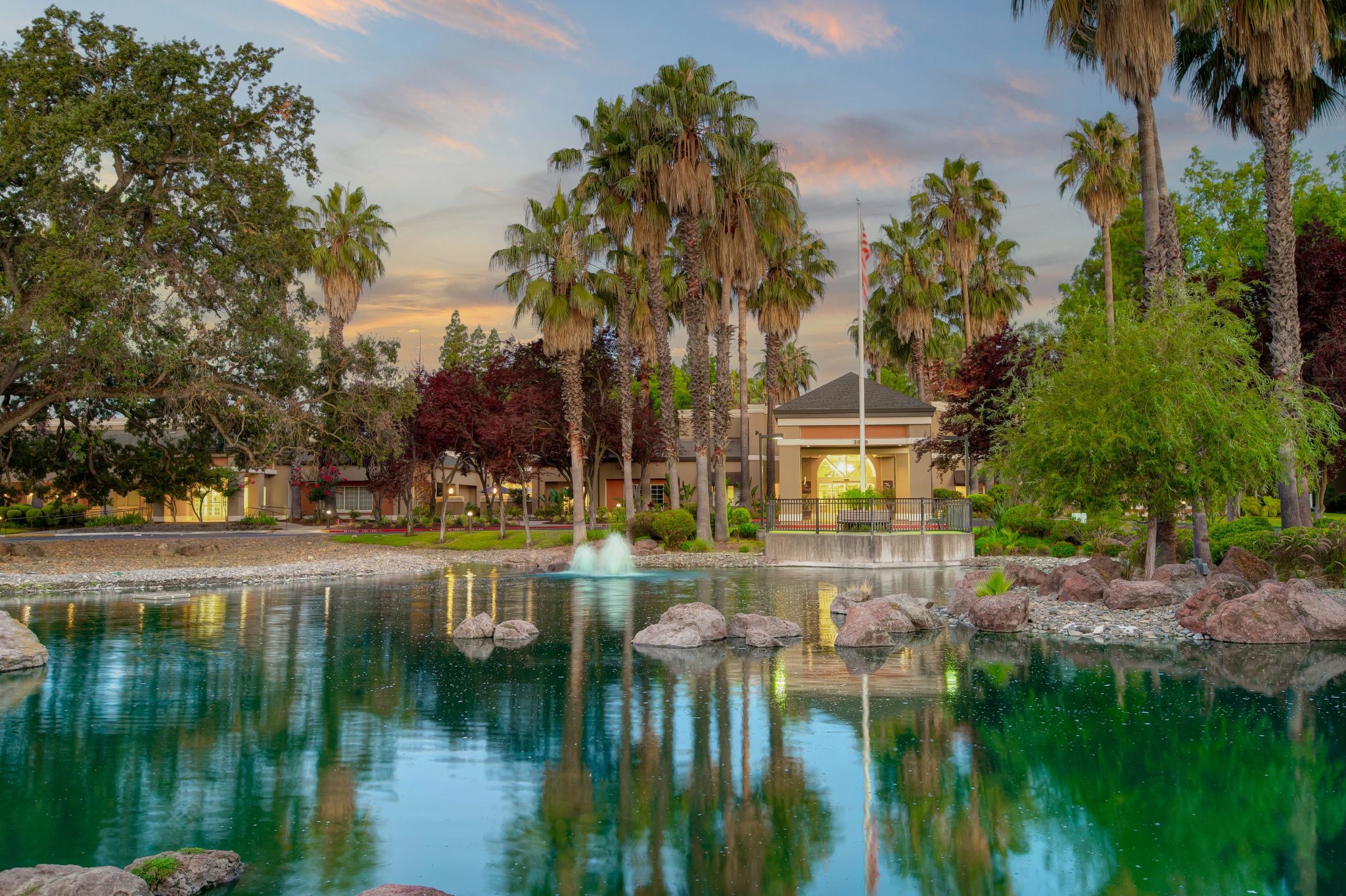 Eskaton: Senior Living Communities in Northern CA